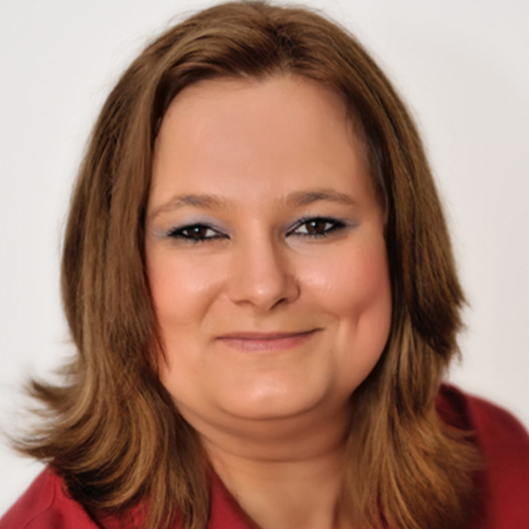 Anna Zöllner • Praxis Dr. Sandy Berger