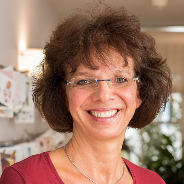 Praxis • Praxis Dr. Sandy Berger