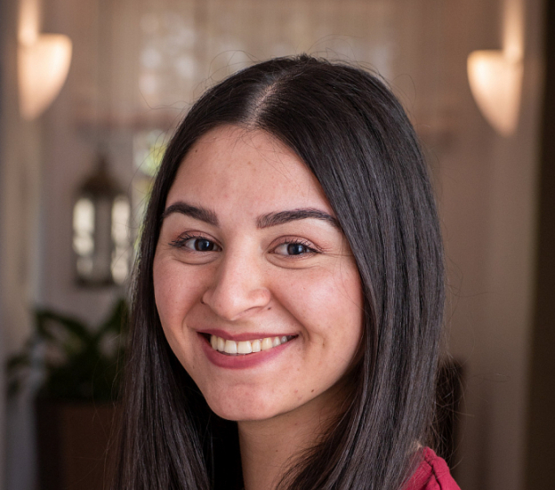 Dalal Sameer • Praxis Dr. Sandy Berger
